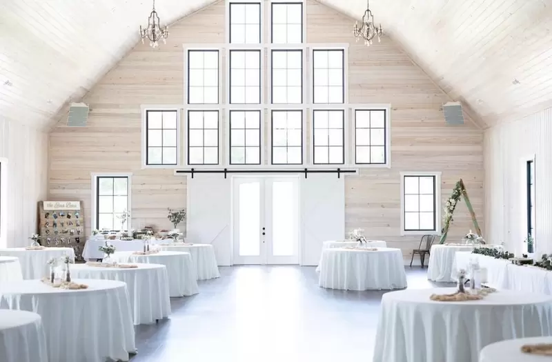 Weddings | The Elms Barn | Wedding & Event Venue in Northern Arkansas